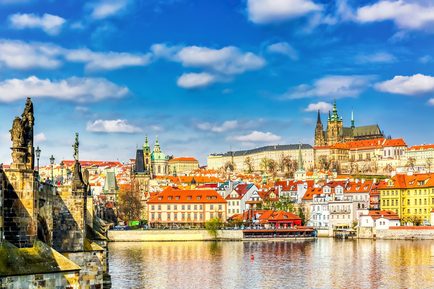 Sedm tajemství, která ukrývá nejnavštěvovanější český hrad | Cestovinky